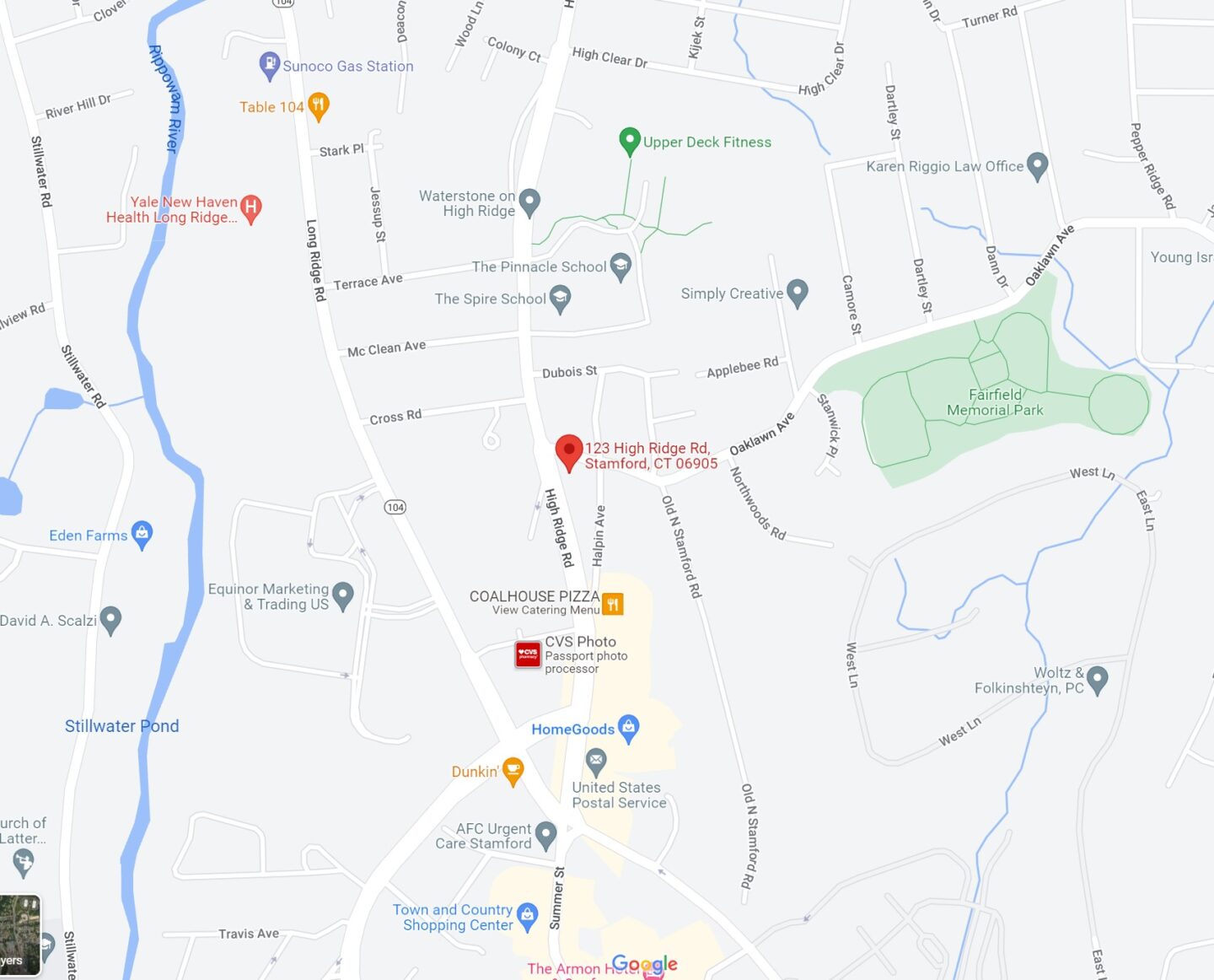 Location – Tutor Me SOS